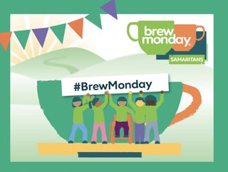 York Samaritans – Let’s Brew This