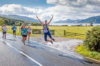 2026 Baxters Loch Ness Marathon | Run for Samaritans | Events and ...