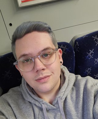 Declan’s story | Samaritans Training and Engagement Programmes