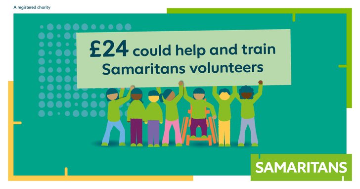 Dawn Walk resources and downloads | Dawn Walk | Fundraising for Samaritans