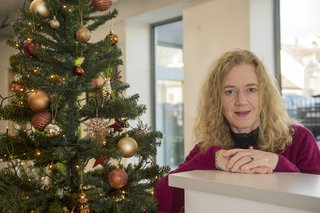 Samaritans urging anyone in need this Christmas to reach out