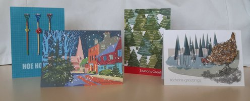Greeting Cards | Samaritans