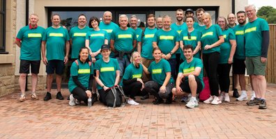 Corporate partnerships | Support us | Samaritans