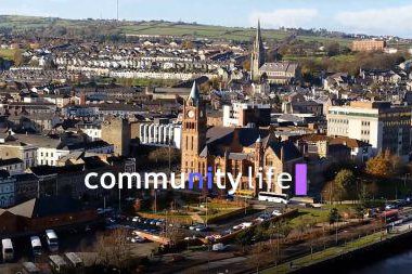 Belfast Samaritans News