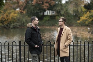 Supporting a friend | DEAL | Education | Samaritans