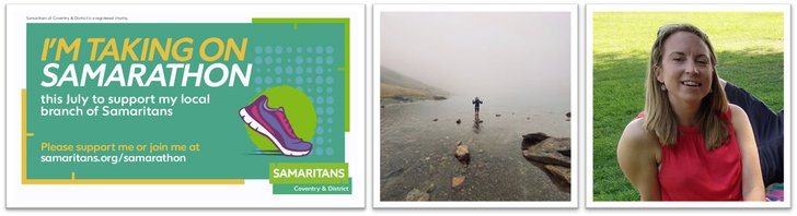 Finance and Fundraising | Samaritans