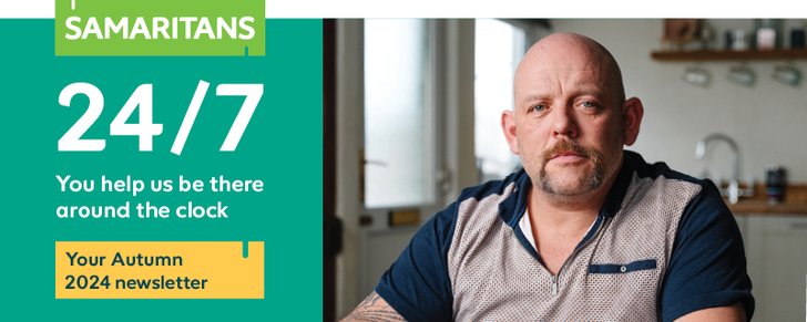 Autumn 2024 newsletter