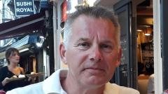 Spotlight on a Volunteer at Great Yarmouth Samaritans - Glen | Samaritans