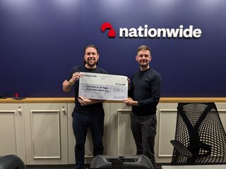 Samaritans Edinburgh volunteers provide Healthy Hairdressers workshops