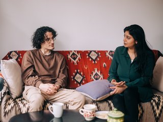 Developing listening skills | DEAL | Samaritans