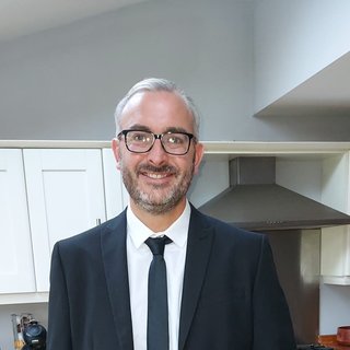 Keith’s story | Small Talk Saves Lives Campaign | Samaritans