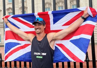 Josh Patterson | Supporter | Samaritans