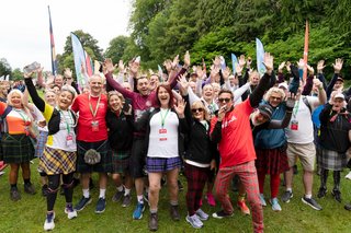 Aberdeen Kiltwalk 2026 | Walk for Samaritans | Events and fundraising ...