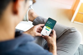 Samaritans Veterans app | How we can help | Samaritans