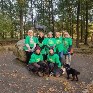 Dawn Walk 2025 | Fundraising | Samaritans