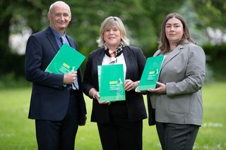 Samaritans Ireland put callers and volunteers at heart of new five-year ...