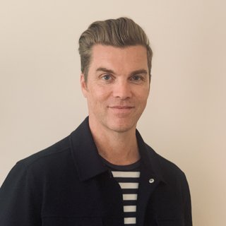 Neil Mathers to head Samaritans Scotland