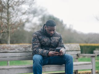 Using AI for emotional support | Samaritans