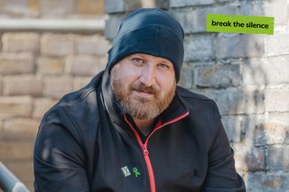 Nick's story | Samaritans Stories of Hope