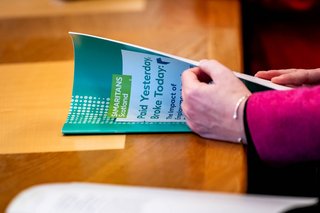 'Paid Yesterday, Broke Today' - Research Appreciation Day with Dr Susan ...