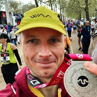 Well Done London Marathon Runners! | Samaritans