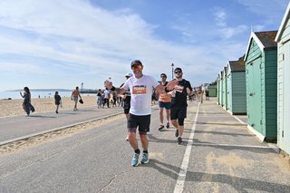 Run Bournemouth Supersonic 10K 2026 | Run for Samaritans | Events and ...