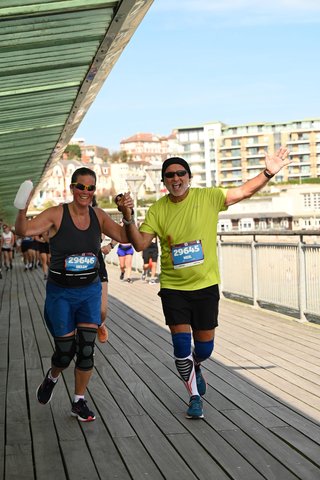 Run Bournemouth Supernova 5K 2026 | Run for Samaritans | Events and ...