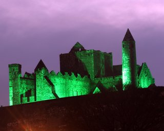 Samaritans' Longest Night: How to light up green