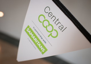 Chosen by Members: Central Co-op launches partnership with Samaritans ...