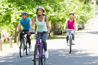 York Samaritans Heritage Cycle Ride – 16 September 2021