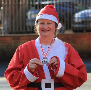 Lincoln Samaritans Fundraising