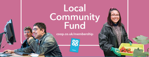 The Co-op Local Community Fund | Samaritans