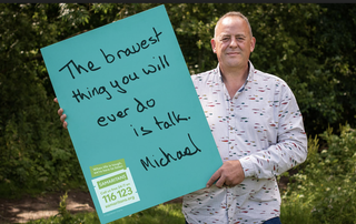 York Samaritans - Real People Real Stories From The Yorkshire Rural ...