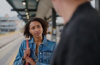 York Samaritans - Small Talk is no Small Thing