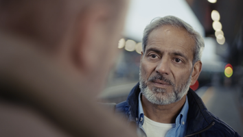 Small Talk Saves Lives | Campaigns | Samaritans