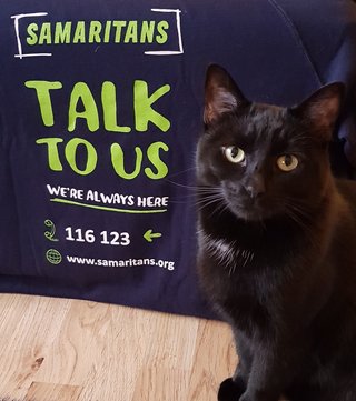 Worcester Samaritans