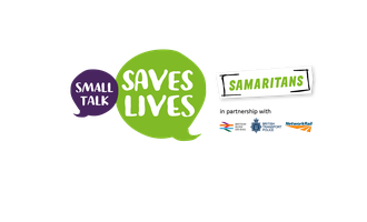 Samaritans picks up at PRCA digital wards | Small Talk Saves Lives ...