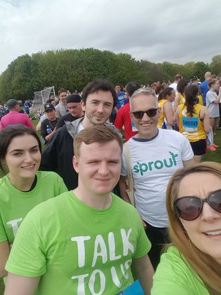 Belfast Fundraising | Samaritans