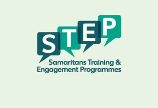 Listening Skills | Samaritans Training and Engagement Programmes