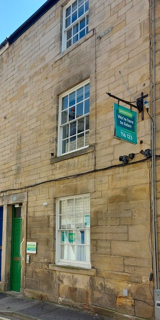 Samaritans of Lancaster and District