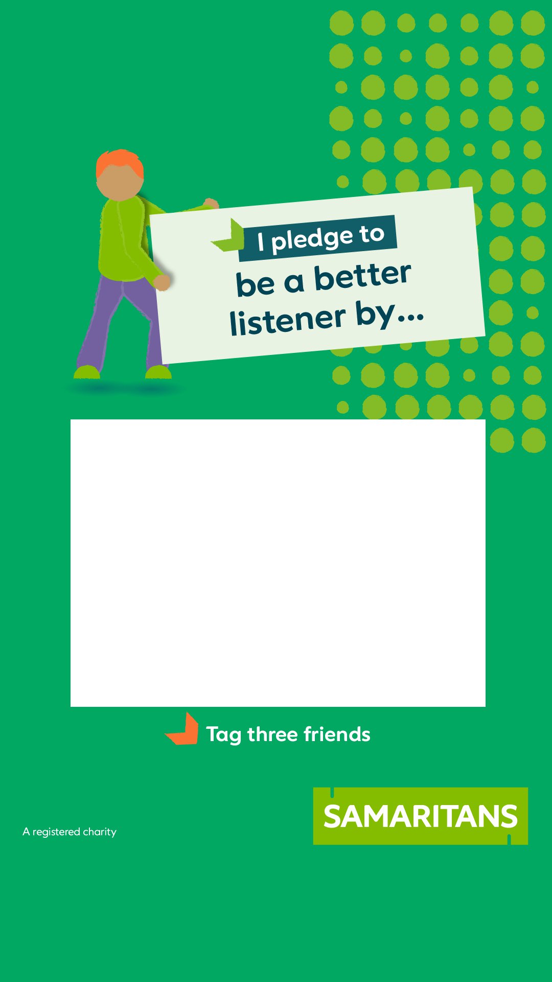 Downloadable Materials Talk To Us Campaign Samaritans Campaigns