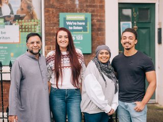 Donate to Samaritans | Donations | Samaritans Charity Donations