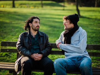 Support Samaritans | How to help Samaritans