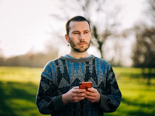 Knowing when to get support | DEAL | Samaritans