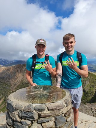 Do your own fundraising | Fundraising materials | Samaritans