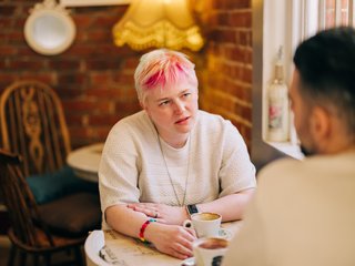 Managing Stress | Making Choices | DEAL | Samaritans