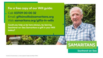 Southend Samaritans