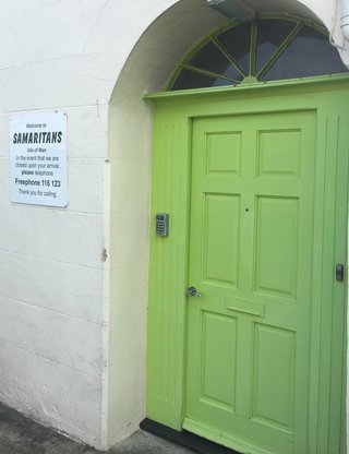 Isle of Man Samaritans