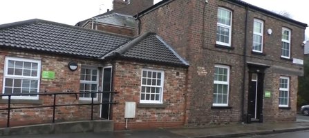 York Samaritans