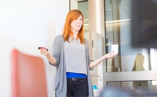 Exam Stress | Coping Strategies | DEAL | Samaritans